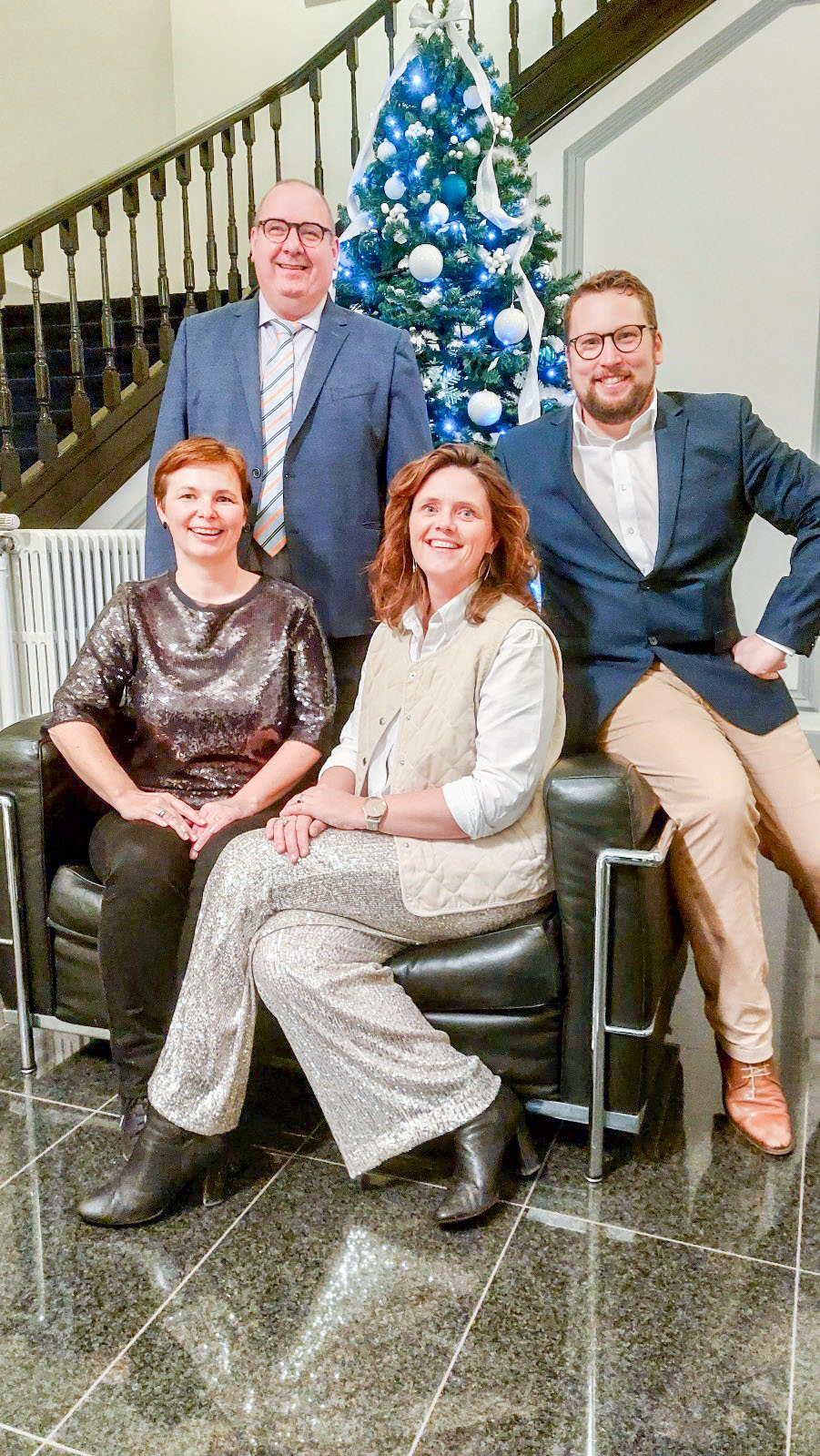 CD&V wordt CD&V Plus - Taptoe